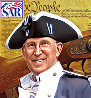 Washington State SAR Color Guard