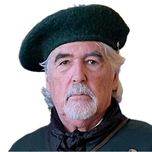 Washington State SAR Color Guard